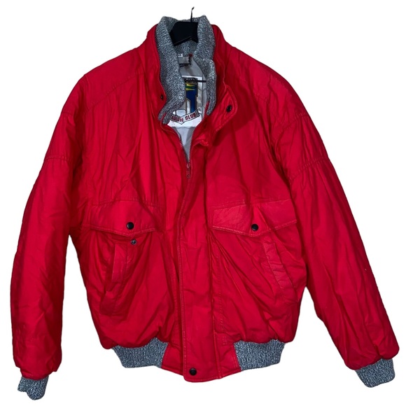 Members Only | Jackets & Coats | Vintage Members Only Ski Jacket ...